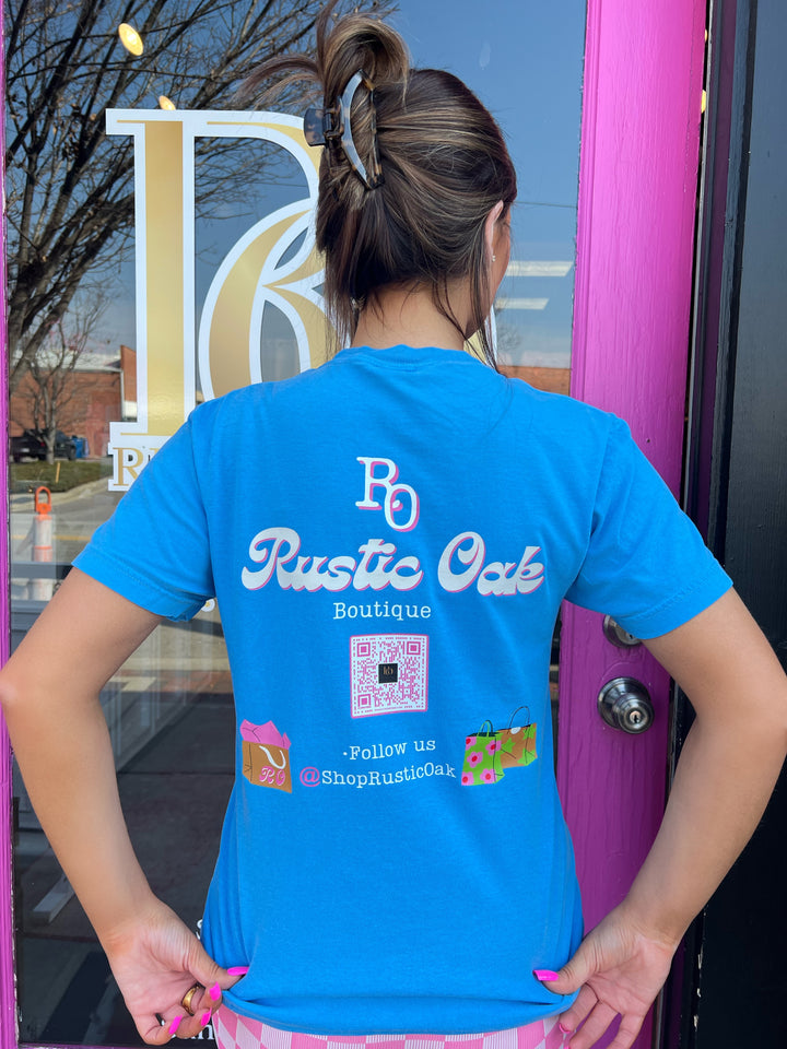 Rustic Oak – Rustic Oak LLC