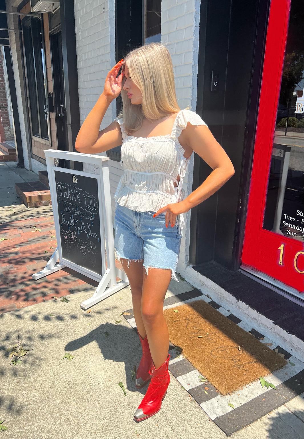 Rustic Oak – Rustic Oak LLC